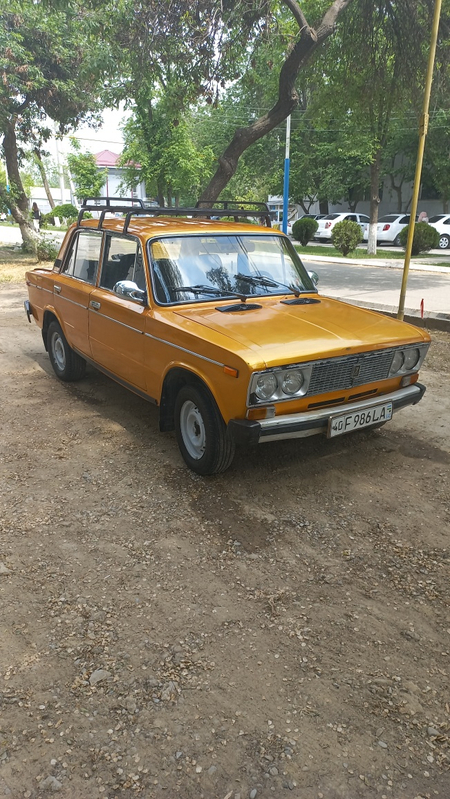 Жугули 2106 сотилади