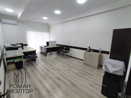 Аренда офиса 30м² Ц1, Бибигон, гостиница Тата