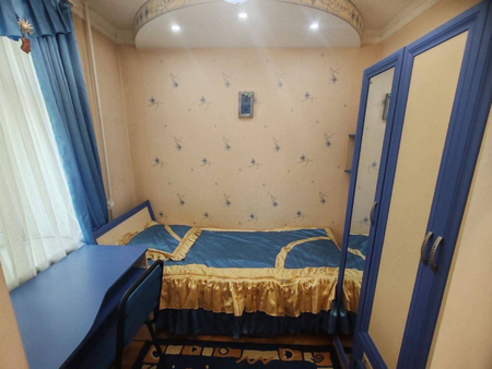 2 в 3 ком/ Ц-1 / ор-р : Эко парк