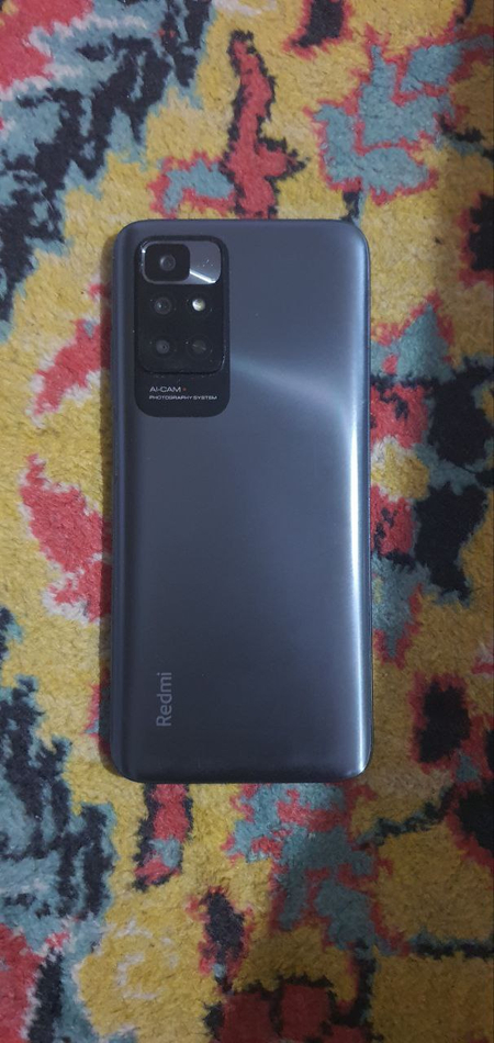 Redmi note 11  6/128