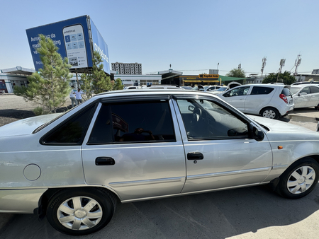 Nexia 2 DOHC 1.6