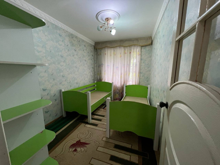 Чиланзар 8 Квартал 3/2/4 Продаётся Квартира