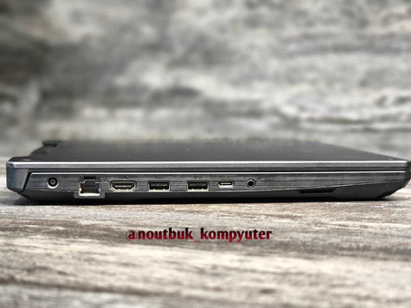 Мощный игровой Asus Tuf F15 Core I9 11900H