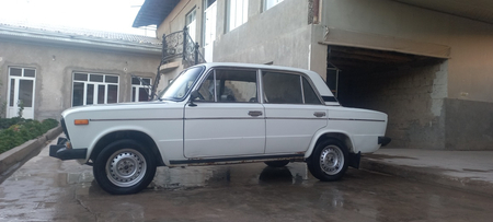 Vaz 2106 Srochna sotladi FAQAT NAXTGA GAZI YOQ BEZINDA yuradi