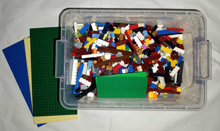 Лего (Lego) оптом, оригинал