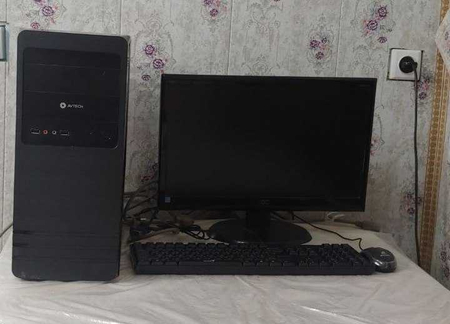 Комплект i5 7gen 24