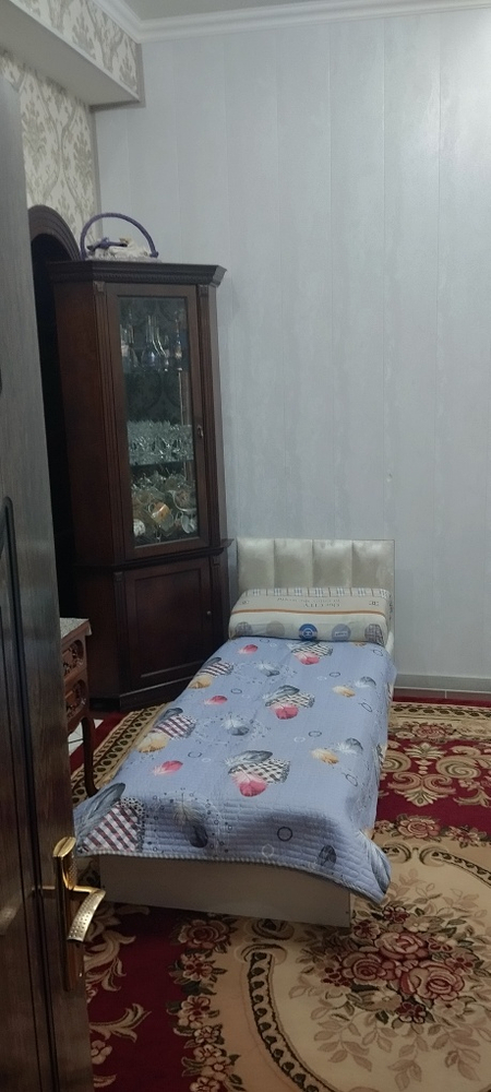 Квартира недвижимость