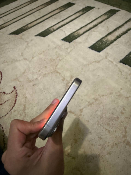 Iphone 15 pro max ideal