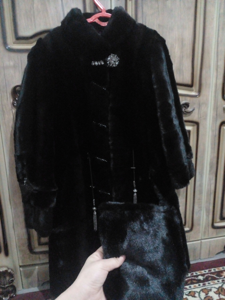 Shuba razimer  XL