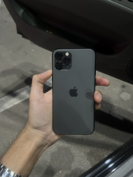 Iphone 11 pro sotiladi