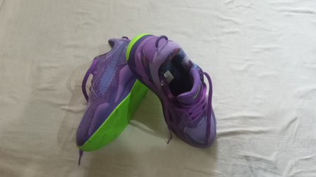 Оригинал puma galaxy 2021 из США