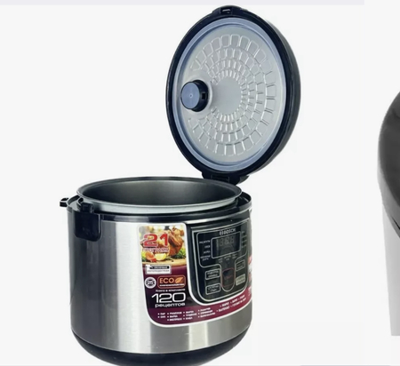 Мультиварка bosch multivarka