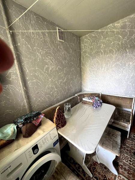 3х комнатная квартира