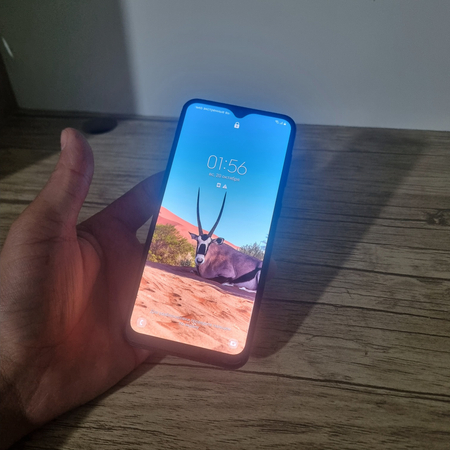 Sasmung Galaxy A50