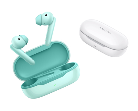 Huawei FreeBuds Se New Model 2023