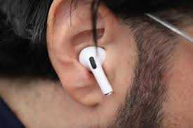 Airpods Pro LUX  Yuqori Sifatli Simsiz Quloqchin(Наушники AirPods Pro]