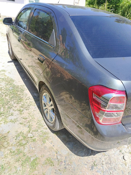 продаётся Chevrolet cobalt Full вариант.