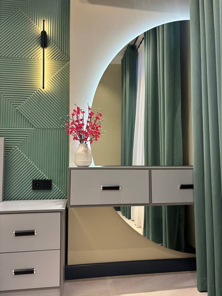 Royal House Продается 3 комнатная квартира ремонт Шота Руставели