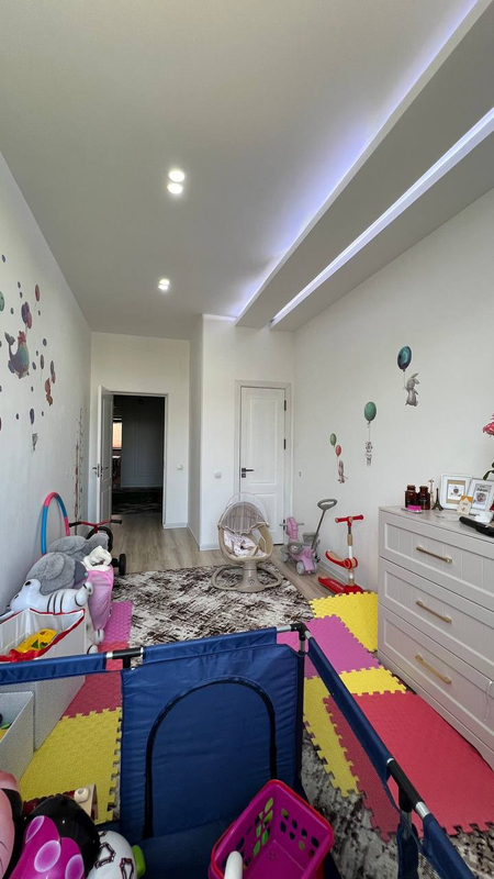 4 xonali novostroyka golden house ozimni uyim 94 kv.m