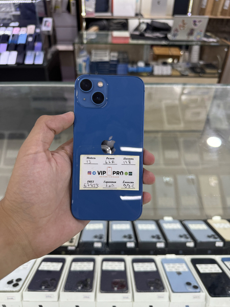 Iphone 13 128 Gb 99% kok