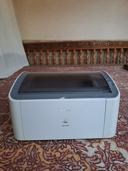 Conon LBP3000 Printer