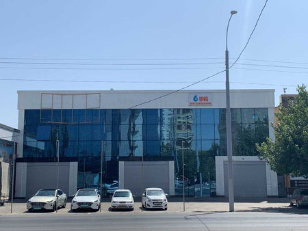 Сдается идеальное место под автосалон!!!