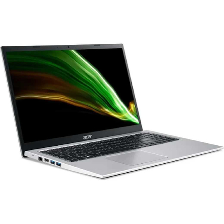 Ноутбук ACER ASPIRE5 DDR6 512GB RTX2050 IRIS XE IPS Steel GRAY 17,3