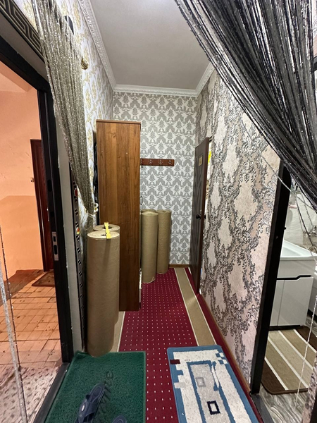 - Чиланзар 19 квартал