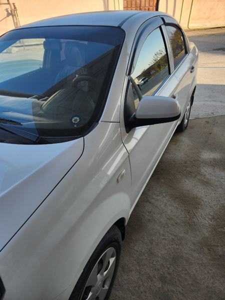 Nexia R3 mexanika 2020 yil