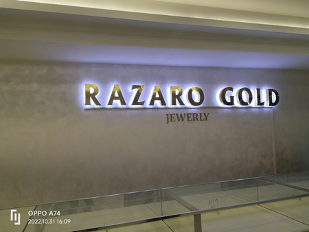Наружная Реклам Tashqi Reklama xizmati