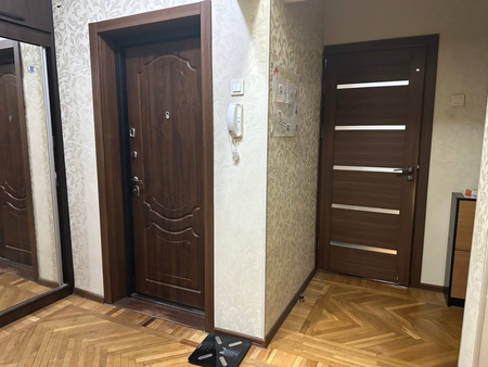 3/3/9 на Дружбе Народов ор: Миллий Бог