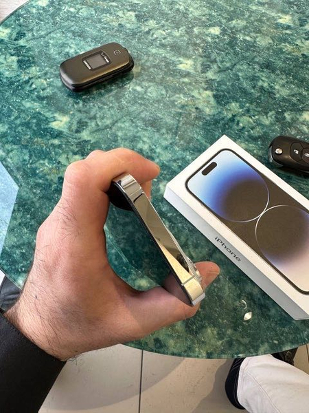 iphone 14pro. 128gb