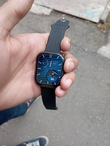 Watch 10 Ultra...