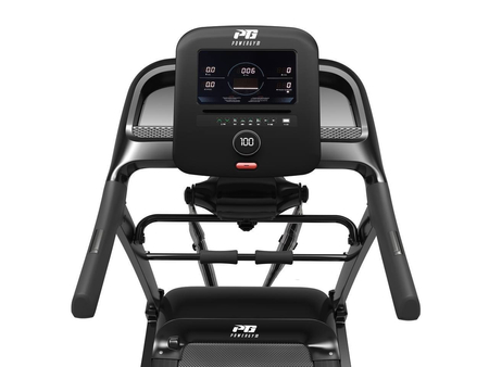 Рассрочка Беговой дорожка PowerGym PG-480 по 1128тысяч сум на год