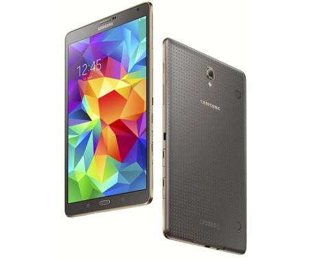 Планшет Samsung Galaxy Tab S 8.4