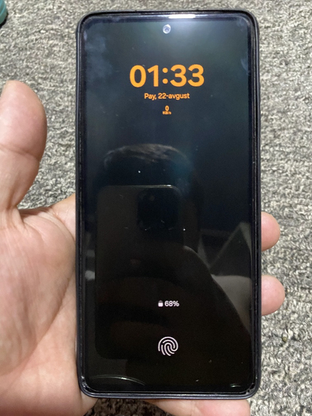 Samsung A72 6/128