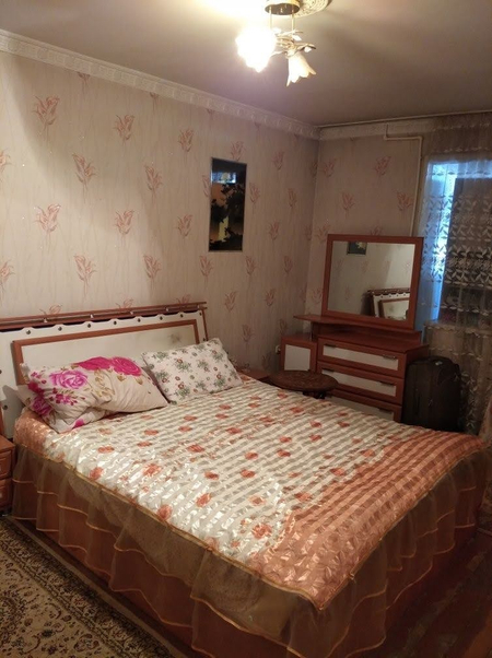 3 комнатная 80м² Шота Руставели мемориал Братские Без  маклера