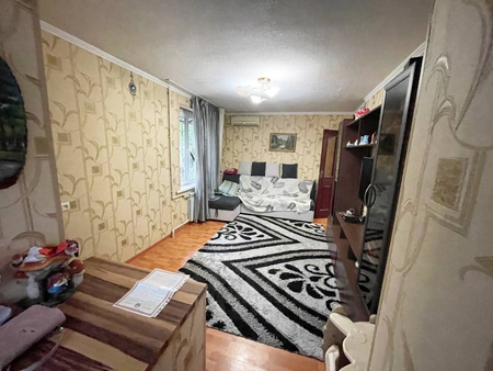 Продажа квартиры массив Феруза