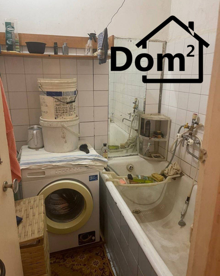 Продаю 2х Комнатную квартиру Куйлюк 3