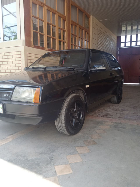 Продается Lada samara хэтчбек 2108
