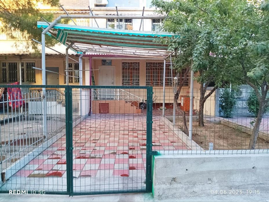 Продаю квартиру собственик на Юнус Абаде 18