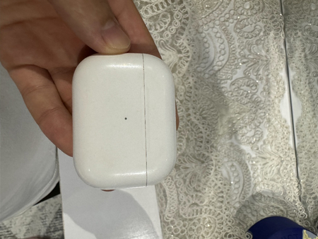 Air pods pro 2 yili 2024