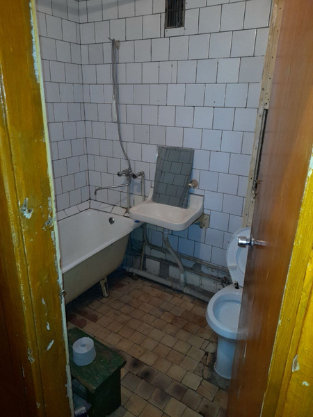 Chilonzor 9 kvartal
