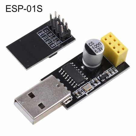 AVR, ESP8266 va ESP32 mikrokontrollerlari uchun Arduinoda dasturlash