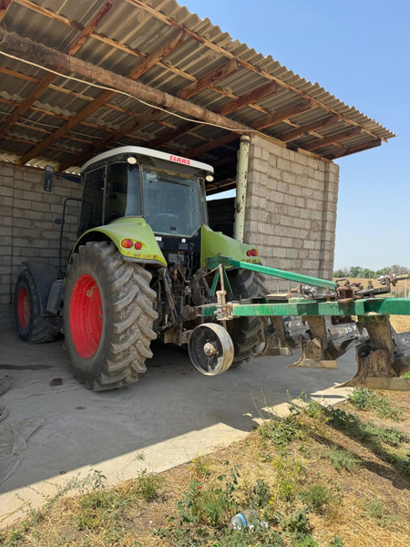 Class Arion 630C