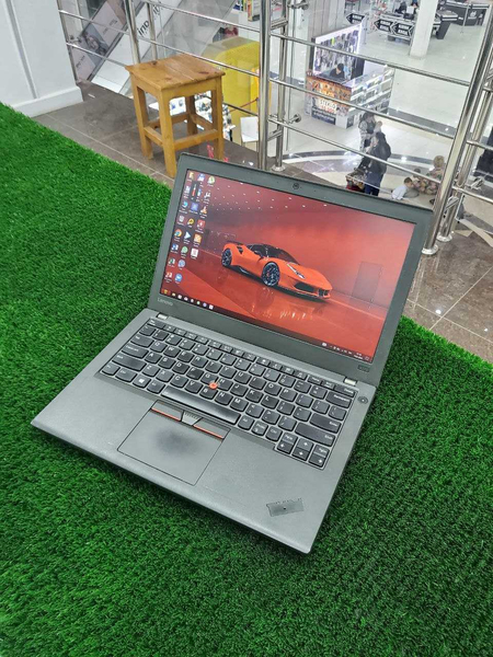 Amerikanskiy Lenovo Thinkpad corei5 toshli #noutbuk #notebook #ноутбук