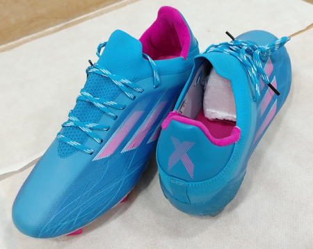 Butsilar, Adidas