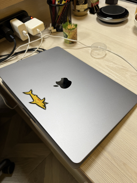 MacBook M2 Air 16/256 13.6
