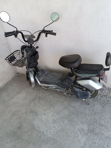 Motoskutrrrrrrrrrr
