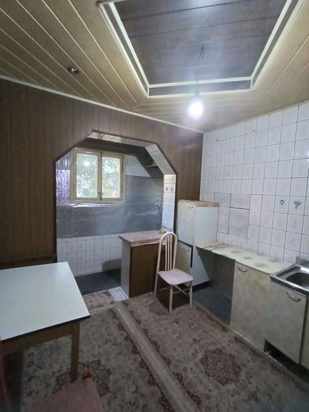 Продаётся 2комнатная квартира на Риезий/Паркентский